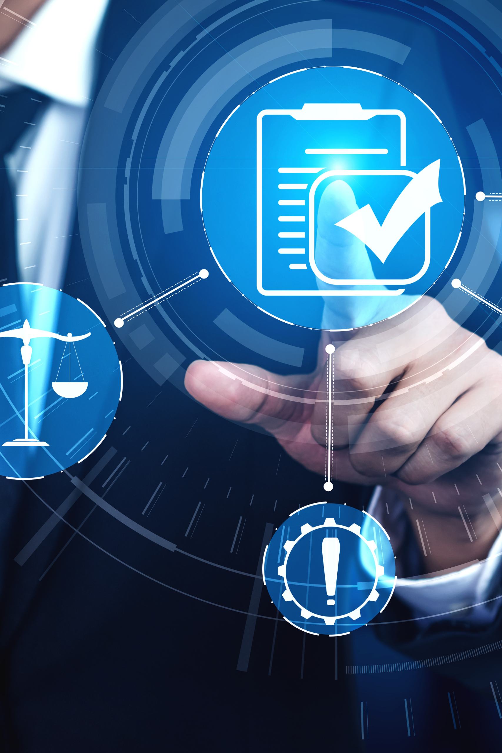 MedQ Compliance - Ensuring Quality Excellence through QMS